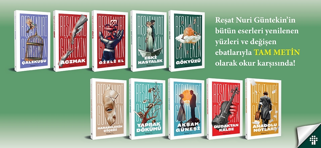 İnkılap Kitabevi - Kitap Sektöründen 98 Yıllık Tecrübe