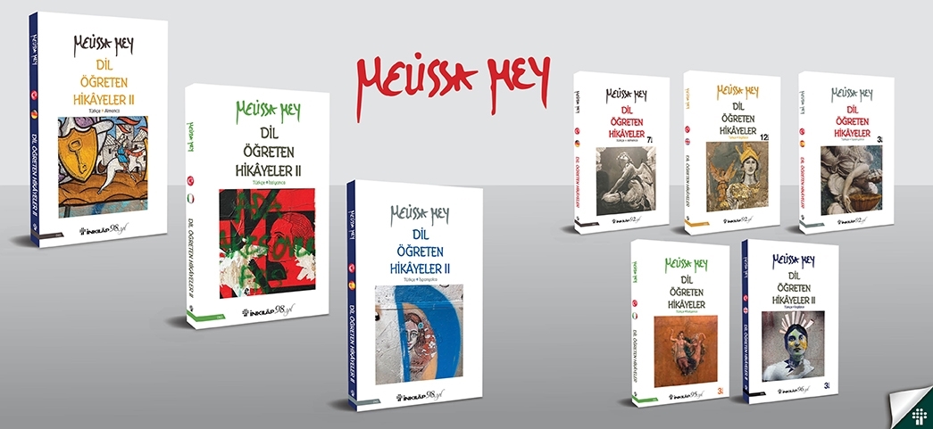 İnkılap Kitabevi - Kitap Sektöründen 98 Yıllık Tecrübe